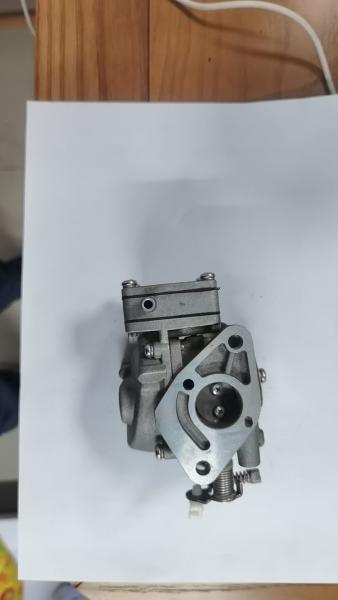 Quality Marine-Grade Corrosion Resistant Outboard Motor Carburetor Assembly with Precision Tunable Design and Direct OEM-Spec Fit for sale