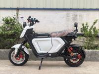 Quality Urban Commuter Electric Scooter with Dual Disc Brakes, Adjustable Rear for sale