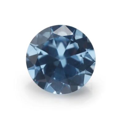 Cina Pietre sintetiche di zirconia cubica per gioielleria in vendita