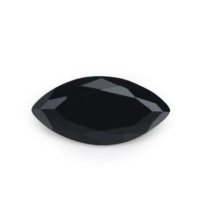 Cina 30 colori CZ pietre Marquise tagliato 3x1.5 mm Zirconia cubica sintetica per la fabbricazione di gioielli in vendita