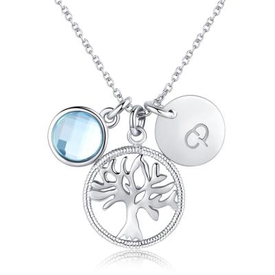 Cina 19in 25g Sterling Silver Jewelry Necklaces in vendita