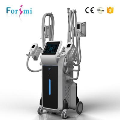 China factory best ODM & OEM services big water tank user manual cryolipolysis for sale