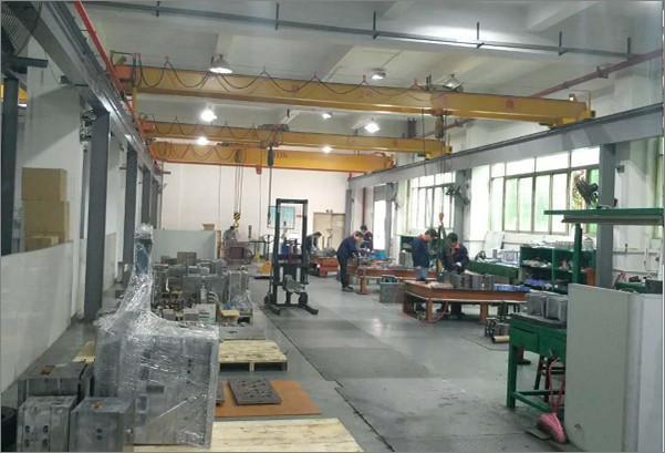 Fornitore cinese verificato - Qunxingwang Mould Technology Co.,Ltd