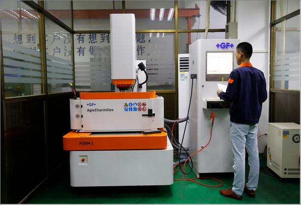 Fornitore cinese verificato - Qunxingwang Mould Technology Co.,Ltd