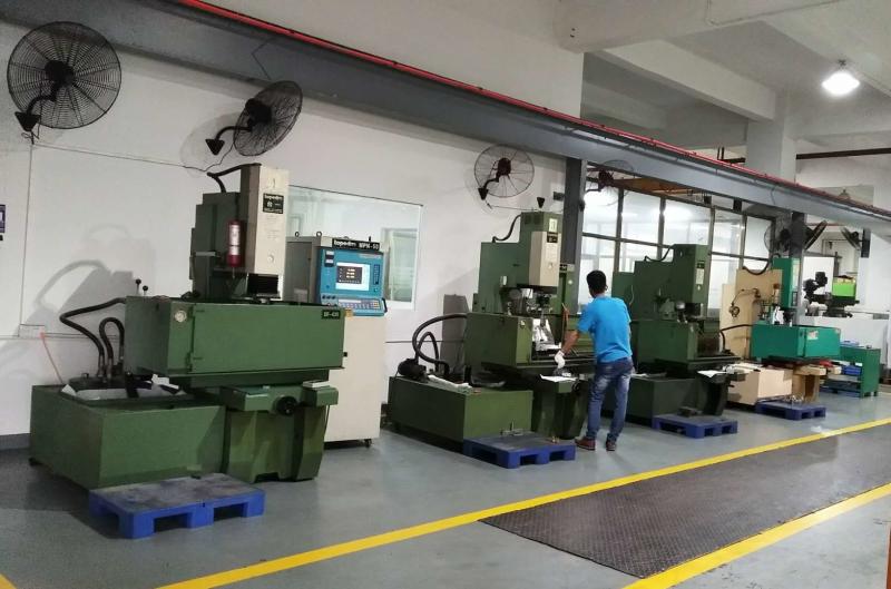 Fornitore cinese verificato - Qunxingwang Mould Technology Co.,Ltd