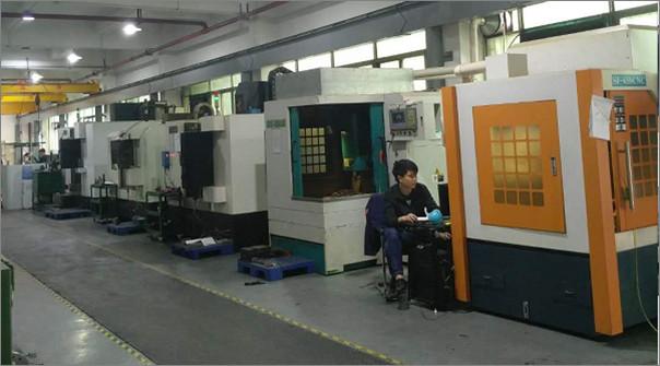 Fornitore cinese verificato - Qunxingwang Mould Technology Co.,Ltd