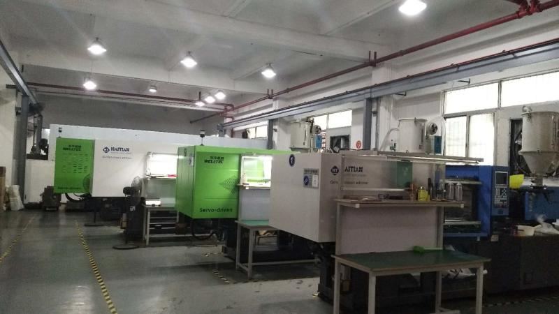 Fornitore cinese verificato - Qunxingwang Mould Technology Co.,Ltd