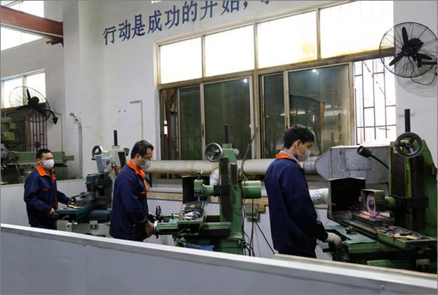 Fornitore cinese verificato - Qunxingwang Mould Technology Co.,Ltd