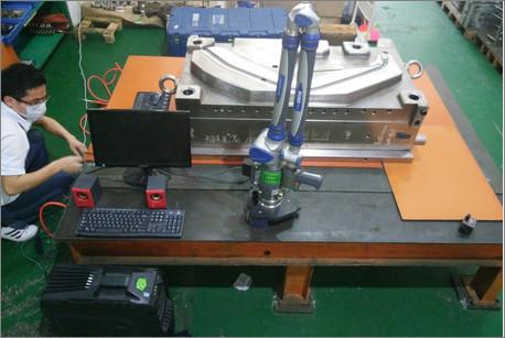 Fornitore cinese verificato - Qunxingwang Mould Technology Co.,Ltd