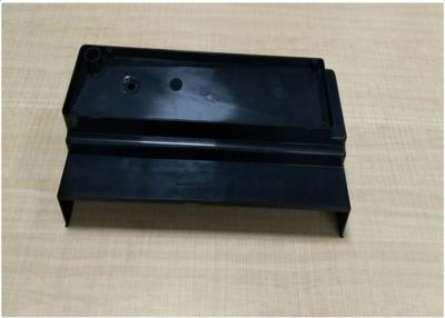Cina Parti di plastica modellate iniezione dell'OEM in materiale del PC dell'ABS pp di industria automobilistica in vendita