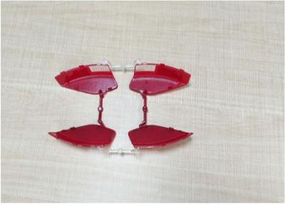 Cina il modanatura di plastica automatico delle cavità multi/customied lo stampaggio ad iniezione di plastica delle parti di plastica di /spare per automobilistico in vendita