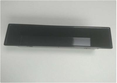 Cina Piccolo software di plastica automobilistico dei pezzi di ricambio UG/PROE/CAD dello stampaggio ad iniezione in vendita