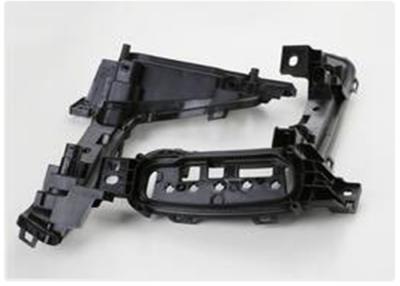 Cina /spare di plastica su misura parte lo stampaggio ad iniezione di plastica per stampaggio ad iniezione di plastica automobilistico/professionale in vendita