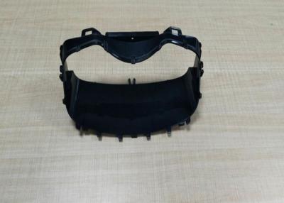 Cina Componenti modellate iniezione di plastica leggera, stampaggio ad iniezione di plastica dell'ABS in vendita