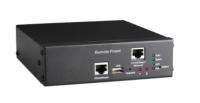 China Intelligent PDU Power Distribution Unit 2000W Web Telnet Remote Access for sale