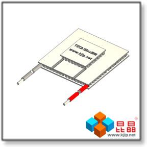 China TEC2-159 Series (Cold 20x20mm + Hot 40x40mm) Peltier Chip/Peltier Module/Thermoelectric Chip/TEC/Cooler for sale