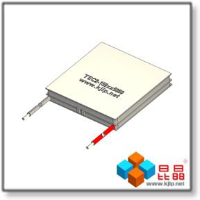 China TEC2-159 Series (Cold 50x50mm + Hot 50x50mm) Peltier Chip/Peltier Module/Thermoelectric Chip/TEC/Cooler for sale