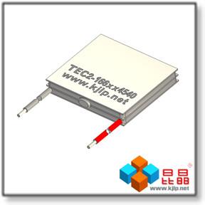 China TEC2-166 Series (Cold 45x40mm + Hot 45x40mm) Peltier Chip/Peltier Module/Thermoelectric Chip/TEC/Cooler for sale