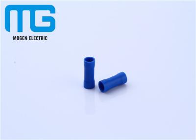 Cina Corpo elettrico del PVC e del rame del terminale dei connettori blu del conduttore isolato in vendita