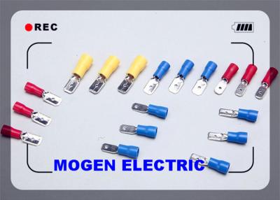 China La serie de MDD aisló de desconexión rápida eléctrico masculino Pre-aislador del conector común en venta