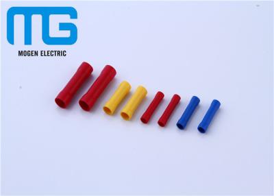 Cina PVC/connettori filo di rame del conduttore isolato in vendita