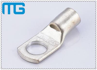 Cina Il cavo di rame di serie di JGK trascina i terminali di piegatura dell'anello con CE, ROHS in vendita
