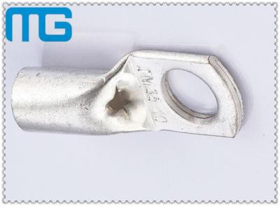 China O cabo de cobre redondo arrasta o SC terminal/JGY do conector da lâmina elétrica à venda
