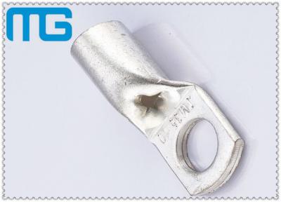 Cina Il cavo elettrico trascina 18mm - 200mm, anse di superficie del cavo di rame di placcatura della latta in vendita