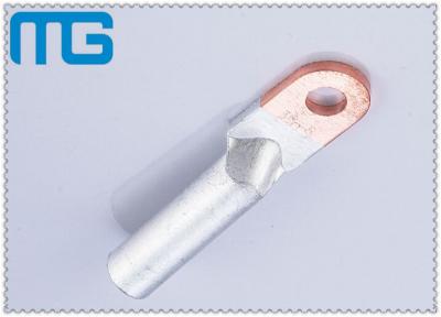 Cina Il tipo uso elettrico di rame di collegamento di alta qualità DTL-1 dei terminali per il cavo di rame del cavo di cavo trascina in vendita