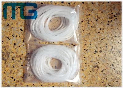 China Insulation Cable Accessories Roll Flexible Nylon Spiral Wire Wrap High Voltage 10 Meter for sale
