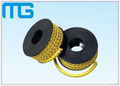 Cina Accessori standard del cavo del cavo del PVC del cavo del cerchio dell'indicatore della metropolitana del CE variopinto del petrolio e del controllo dell'erosione in vendita