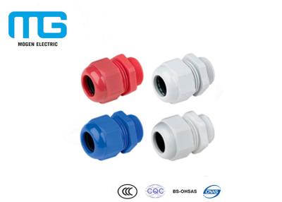 Cina Ghiandole di cavo della prova Nylon66 dell'acqua IP68 con UL94-V0 IP68, accessori del cavo di approvazione del CE in vendita