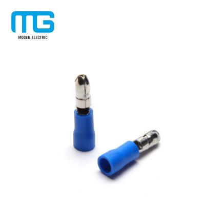 China MPDseries  insulated Female Splice type  brass Terminal Low Voltage Single Core Cables Sizes for sale