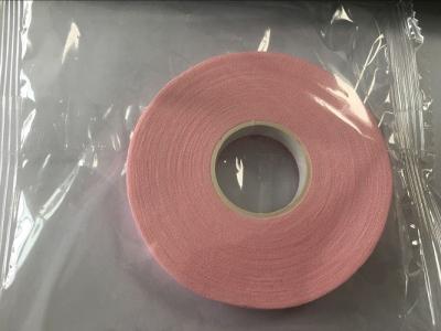 China Pink red color Jiu-jitsu Finger Tape support finger protection tape 10mm x 13.7m for sale