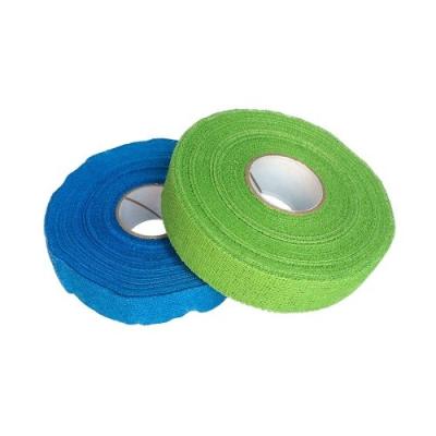 China Blue color Jiu-jitsu Finger Tape support finger protection tape size 8mm x 13.7m for sale