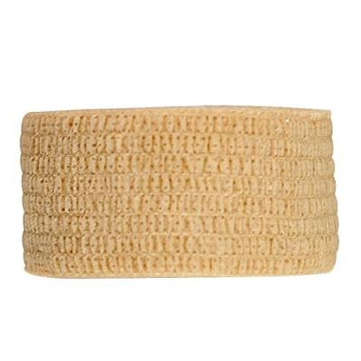 China Custom Skin coflex self-adhesive bandage compression bandage 2.5cm x 4.5m for sale