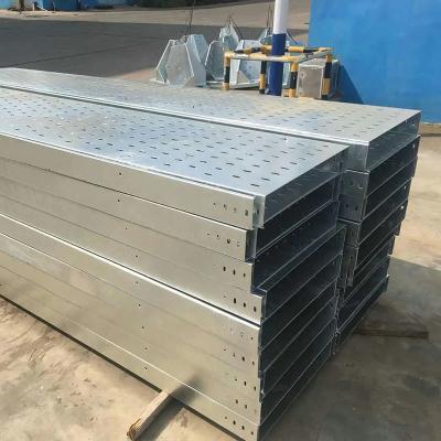 Cina Ponte a cavo in acciaio inossidabile argento rettangolare Facile installazione in vendita