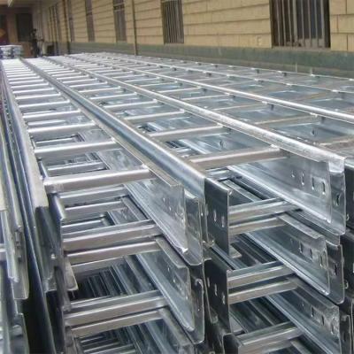 Cina Tastiera per cavi di tipo scala in acciaio ignifuga resistente alle intemperie Certificato ISO9001 in vendita