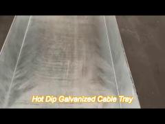 Cable galvanizado en interior y exterior y alta resistencia a la corrosión