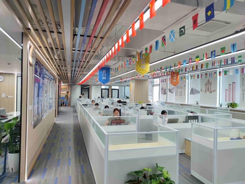 Proveedor verificado de China - Jiangsu Tubo New Material Co., Ltd.