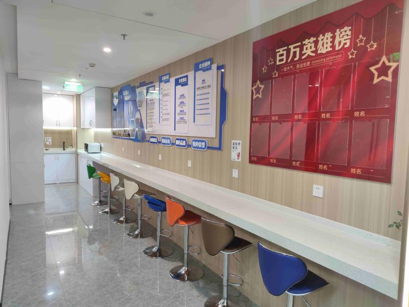 Proveedor verificado de China - Jiangsu Tubo New Material Co., Ltd.