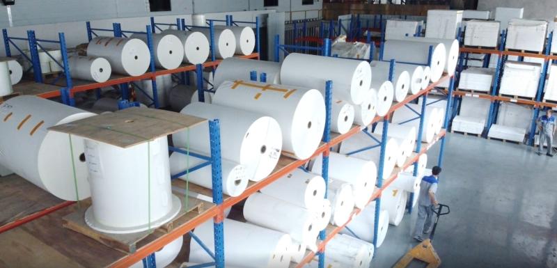 Proveedor verificado de China - Jiangsu Tubo New Material Co., Ltd.