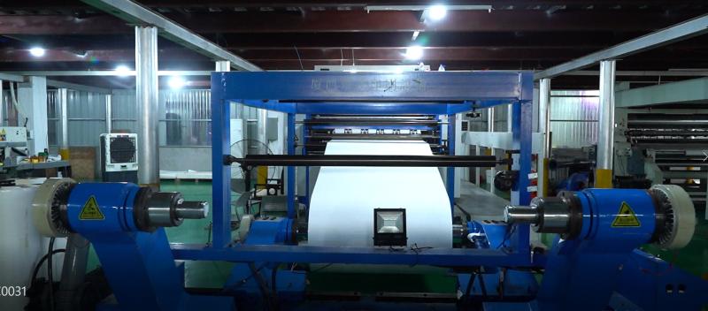 Proveedor verificado de China - Jiangsu Tubo New Material Co., Ltd.