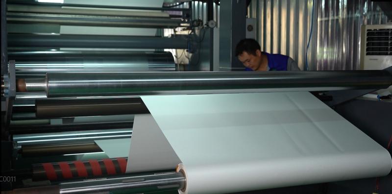Proveedor verificado de China - Jiangsu Tubo New Material Co., Ltd.