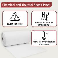 China Shipping Mailer Synthetic Paper Waterproof Mixed Pulp Material for sale