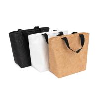 China Eco Friendly Printed Gift Wrapping Paper Bag Customized Logo for sale