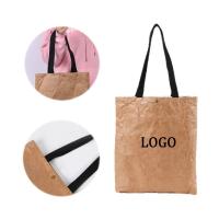 China Eco Friendly Printed Gift Wrapping Paper Bag Customized Logo for sale