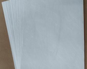 China Polyethylene Fibers DuPont Paper For Making Bag Label Bag Waterproof Raw Material Tyvek for sale