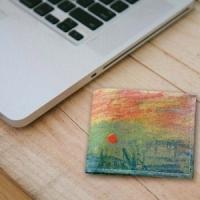 China Eco Friendly Tyvek Envelope Paper  Compatible With Inkjet Printing for sale