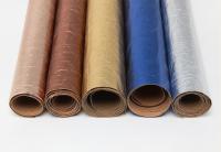 China Polyester Offset Printing Paper Tear Resistant With Good Stiffness for sale